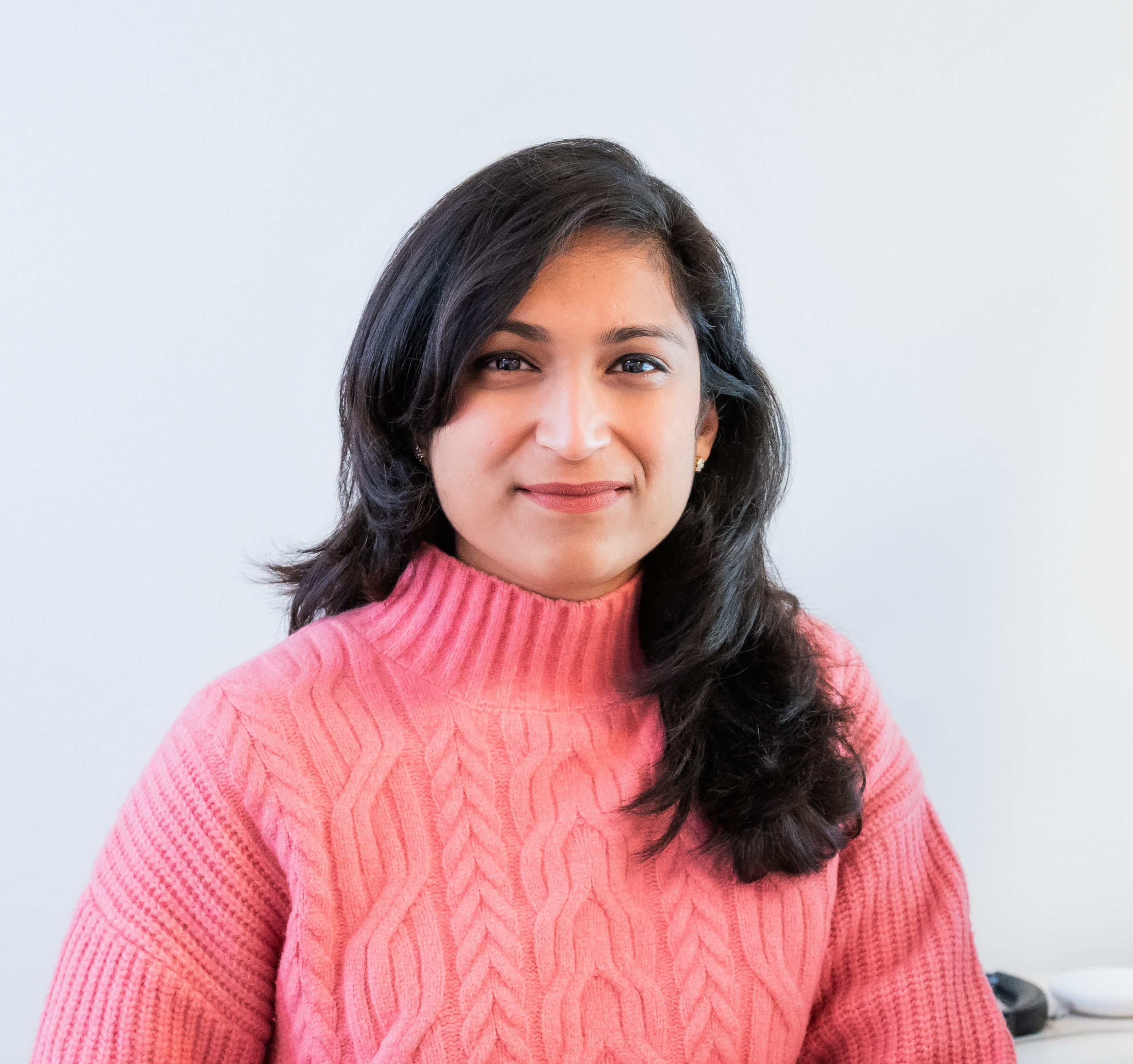 About me - Parul Verma